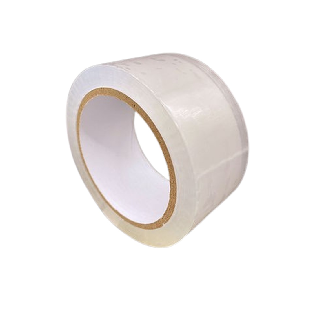 CINTA DE EMBALAJE TRANSPARENTE 100 METROS